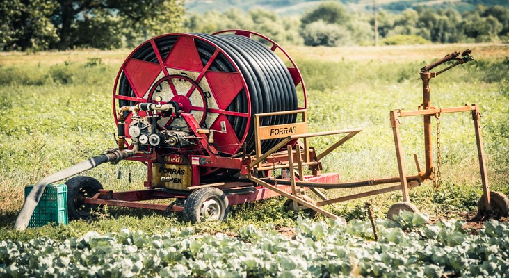 7 Jenis-Jenis Irigasi yang Wajib Diketahui beserta Fungsinya