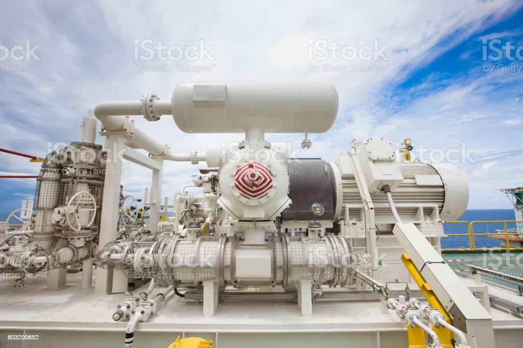 7 Jenis-jenis Kompresor beserta Fungsinya Masing-masing